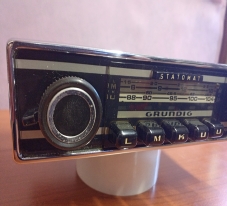 Autoradio Grundig Wetklang WK 4800