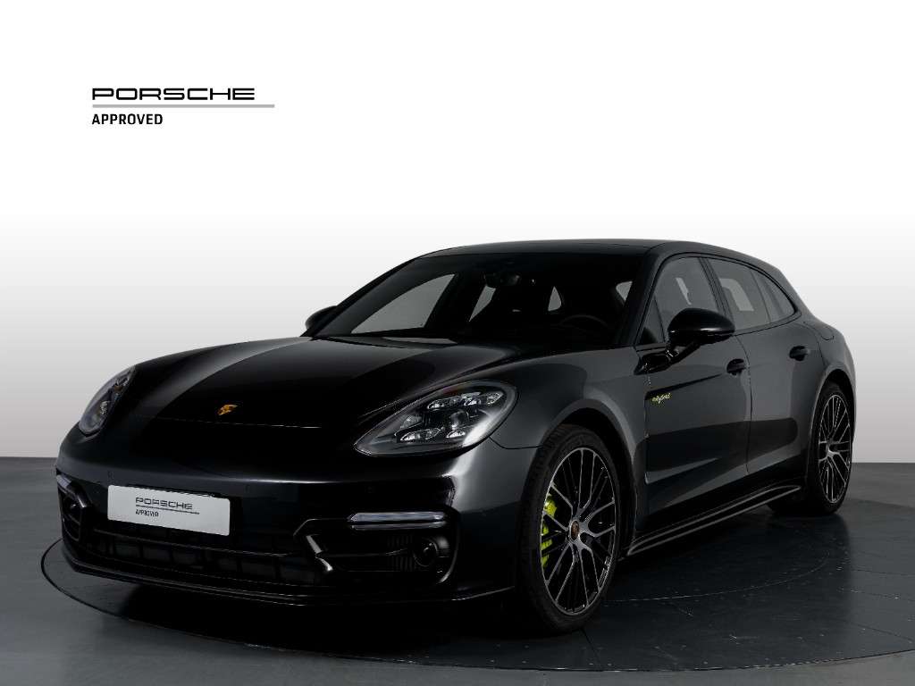 Porsche Panamera2.9 4 E-Hybrid Sport Turismo