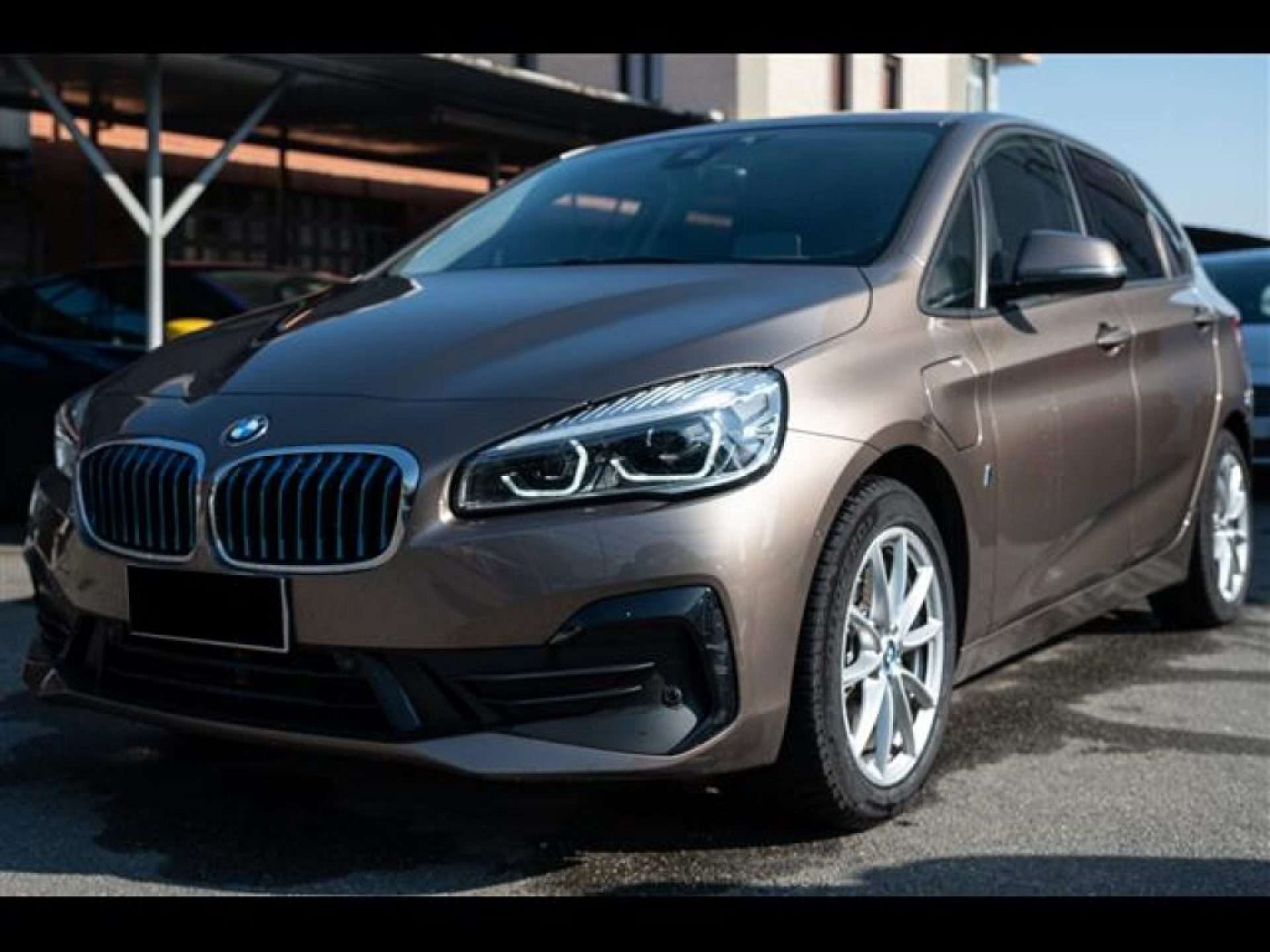 BMW 225Serie 2 Active Tourer xe iPerformance Advantage