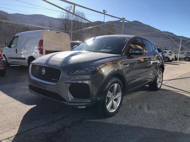 Jaguar E-Pace2.0d i4 R-Dynamic SE awd 180cv auto