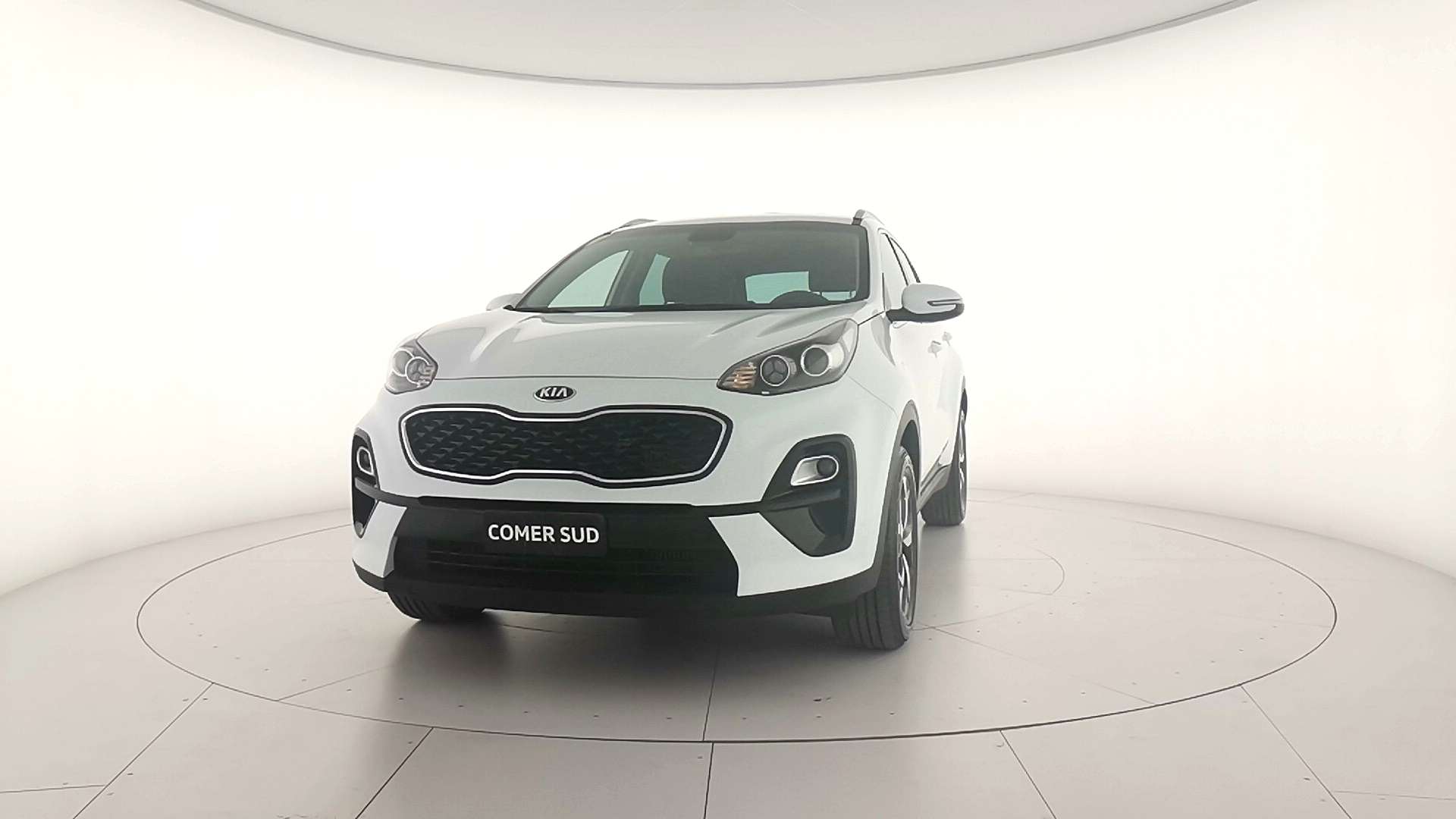 Kia Sportage1.6 CRDi Energy Adas Pack Plus