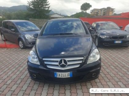 MERCEDES Classe B (T246/242) B 180 d Executive