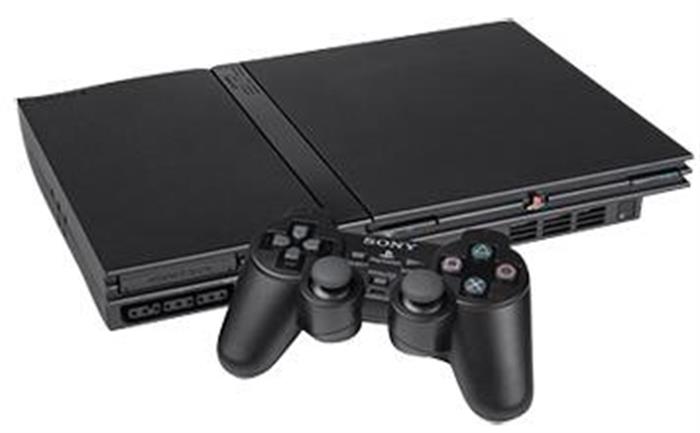 PLAYSTATION 2