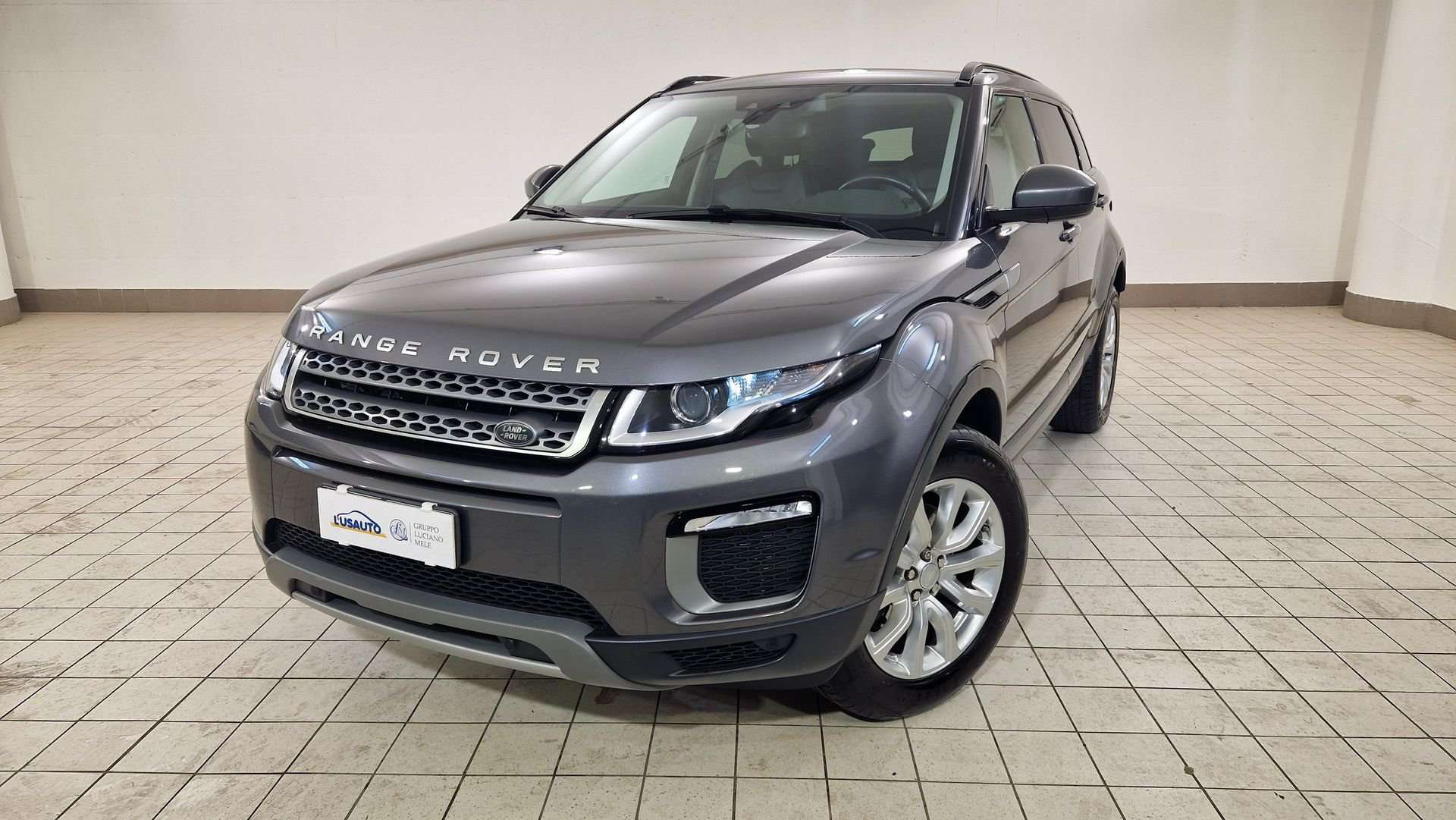 Land Rover Range Rover Evoque2.0 TD4 150 CV 5p. SE AUTO +TETTO PANORAMA