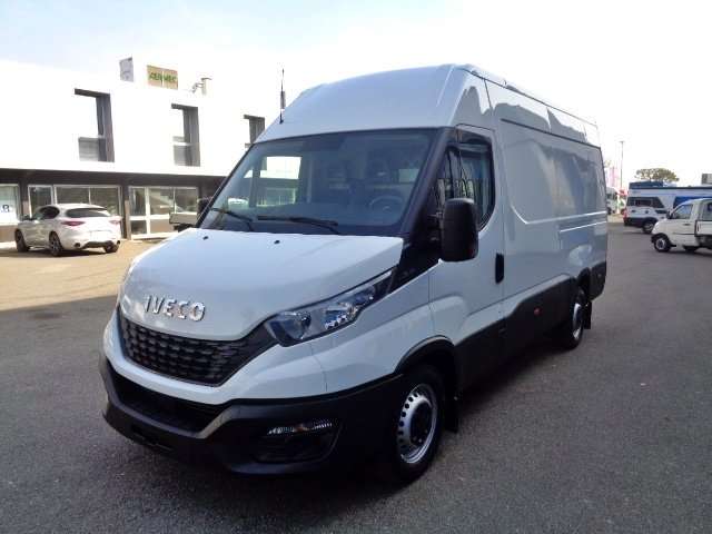 Iveco Daily35S16 furgone 3520L h2