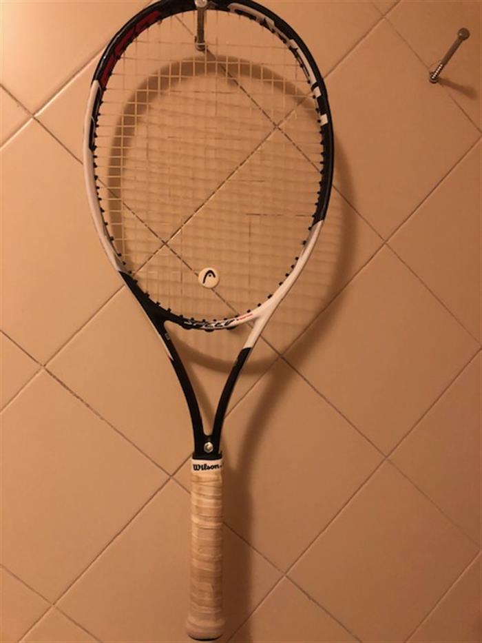 RACCHETTA HEAD GRAPHENE SPEED TOUCH ADAPTIVE