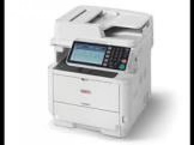 Beltel - oki mb562dnw stampante multifunzione ultimo lancio