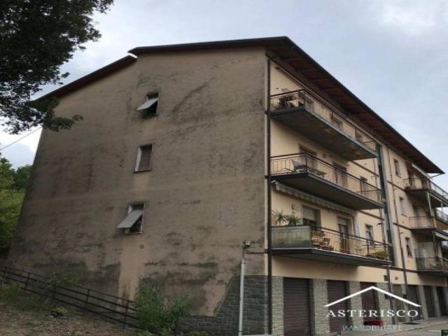 Appartamento  -  rassina - la palazzina n.48/a - castel focognano (ar)