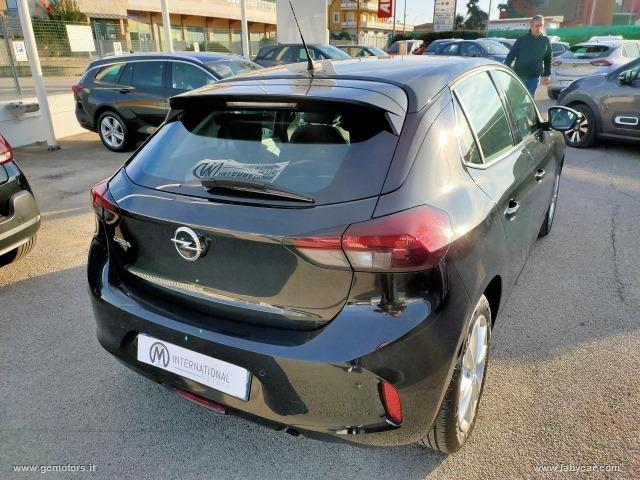 Opel corsa 1.2 100 cv elegance