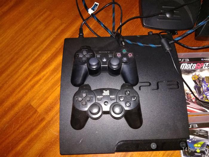 PLAYSTATION 3