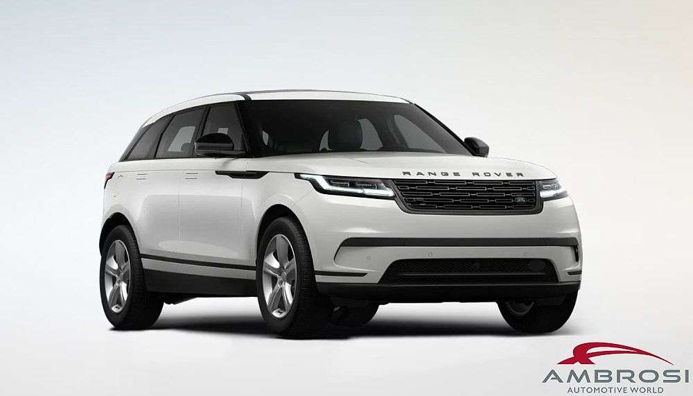 Land Rover Range Rover Velar2.0 Si4 250 CV