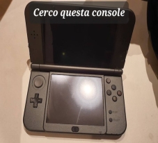 New Nintendo 3ds XL