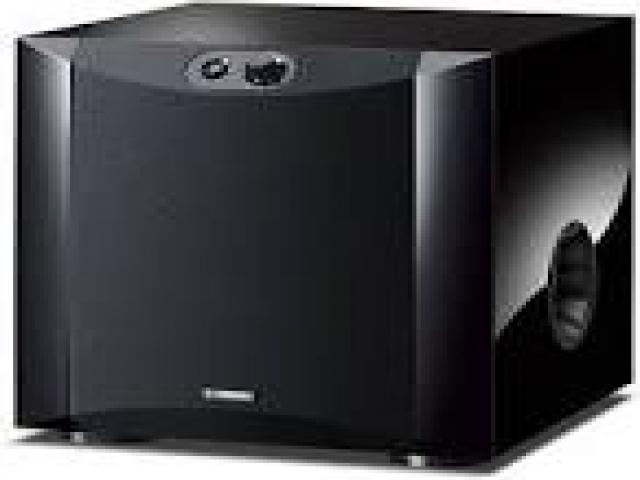 Beltel - yamaha ns-sw200 vera occasione