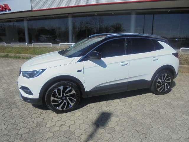 Opel Grandland X1.5 Ecotec Ultimate