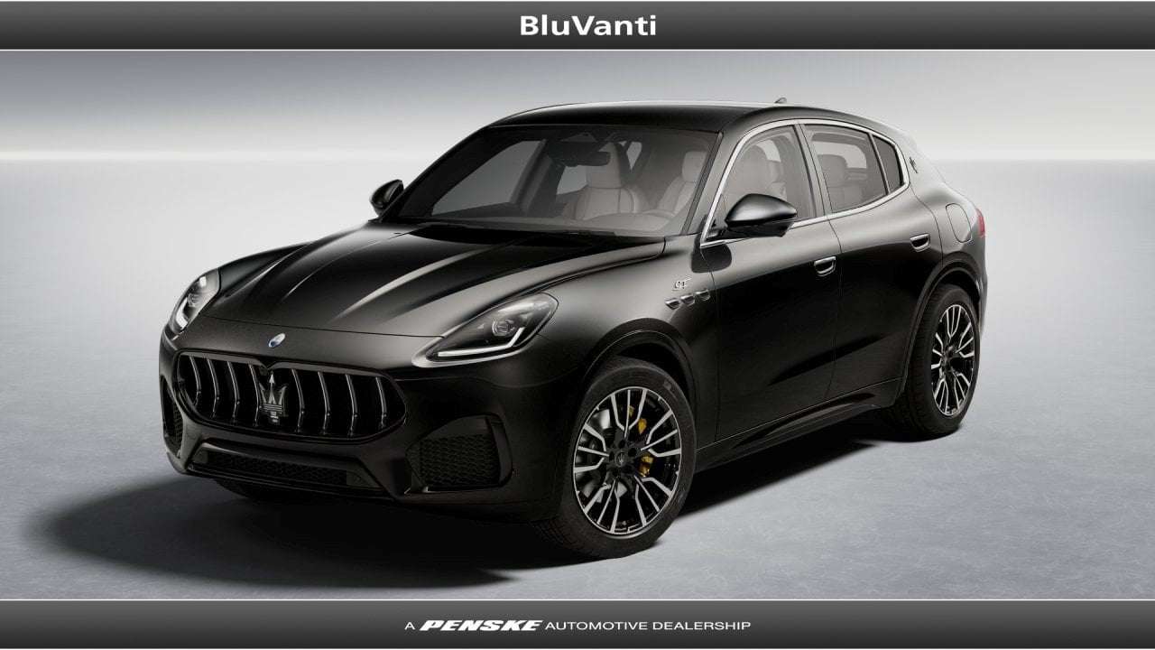 Maserati Grecale2.0 MHEV GT