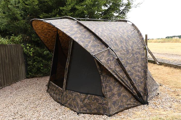 TENDA CARPFISHING FOX