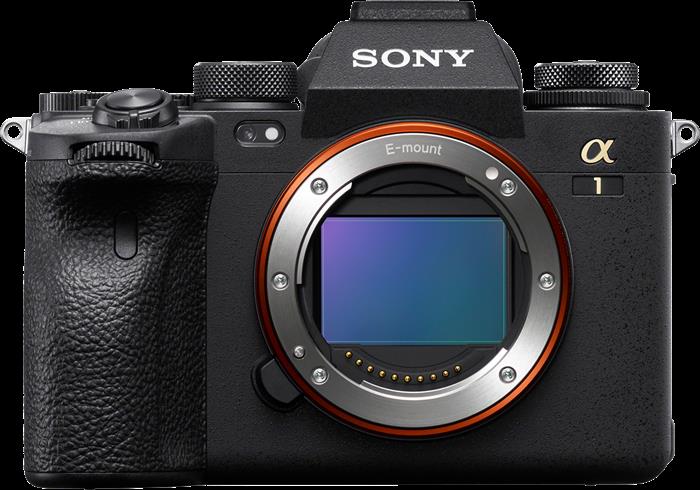 MIRRORLESS SONY A1 CON GARANZIA 3 ANNI UE