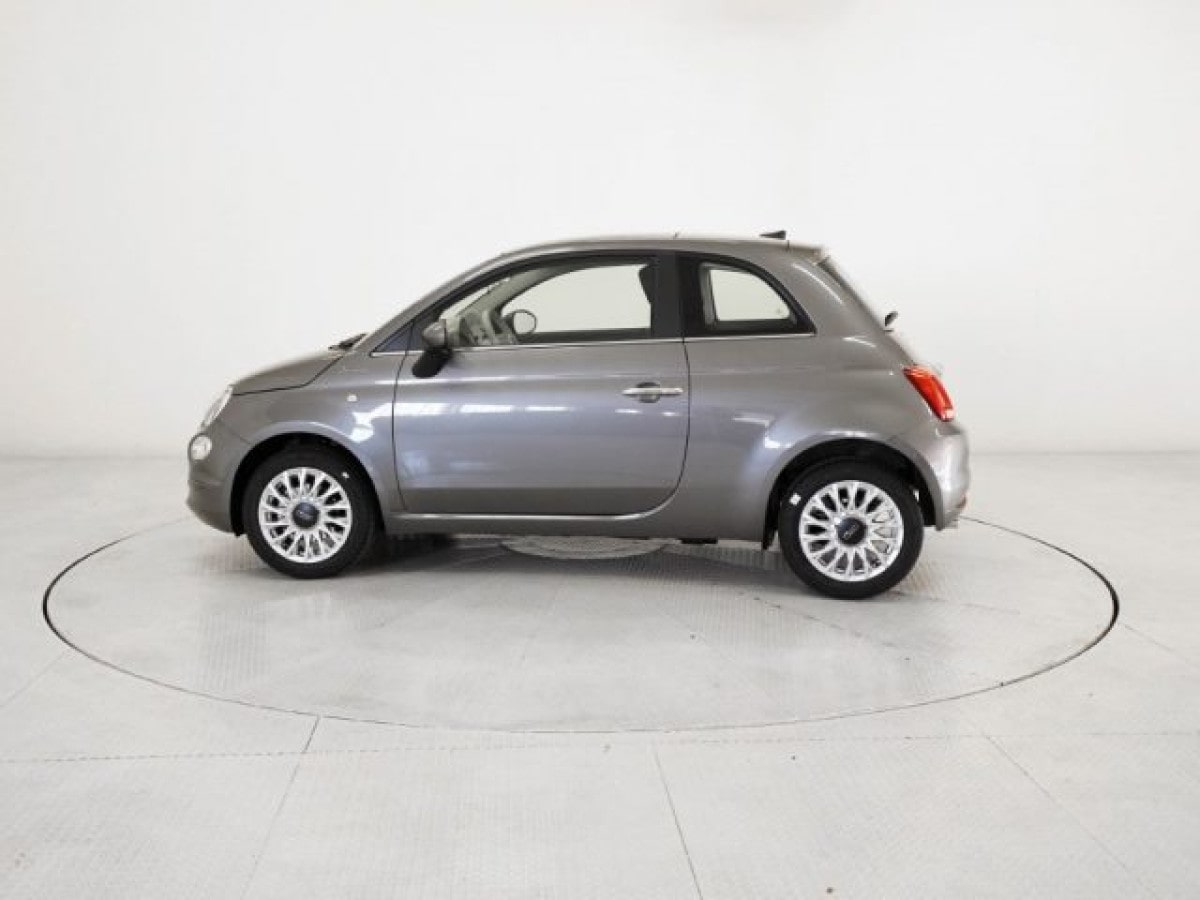 FIAT 500 (2015-->) 500 1.0 Hybrid Dolcevita