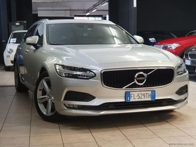 Volvo v90 d4 awd geartronic business