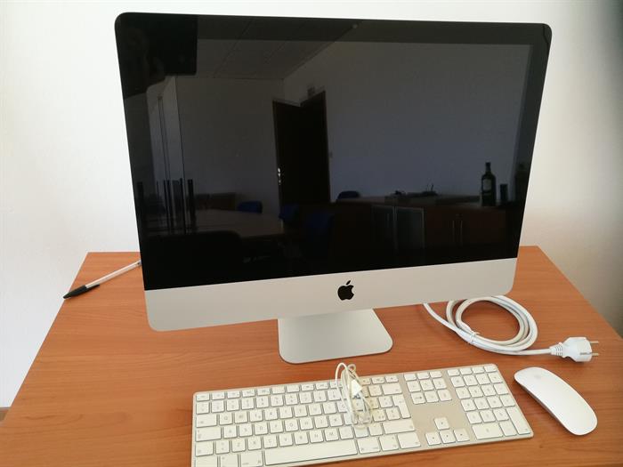 APPLE IMAC 21.5"