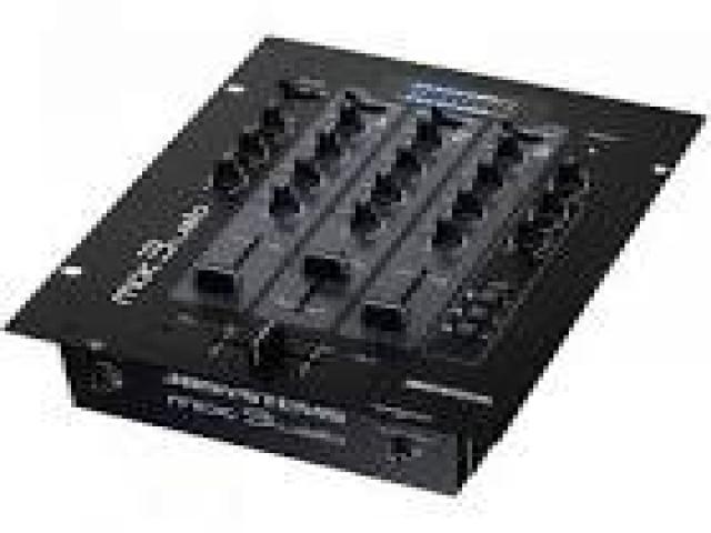 Beltel - core mix-3 usb mixer audio'pro' vera offerta