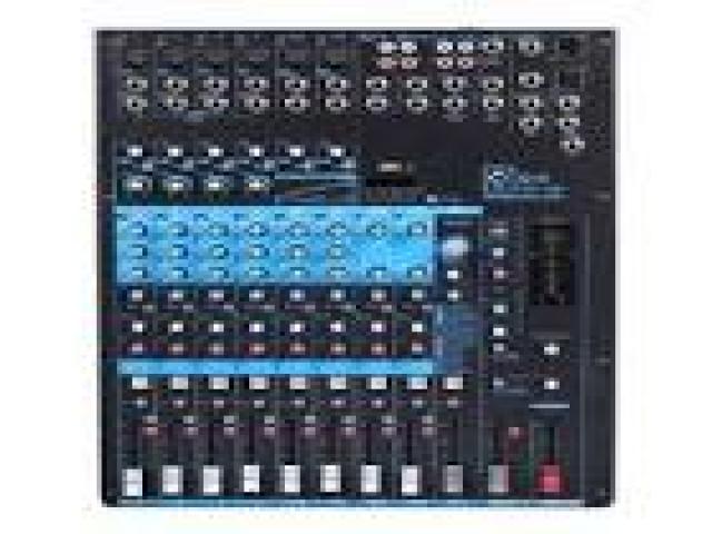 Beltel - depusheng mixer audio ultimo stock