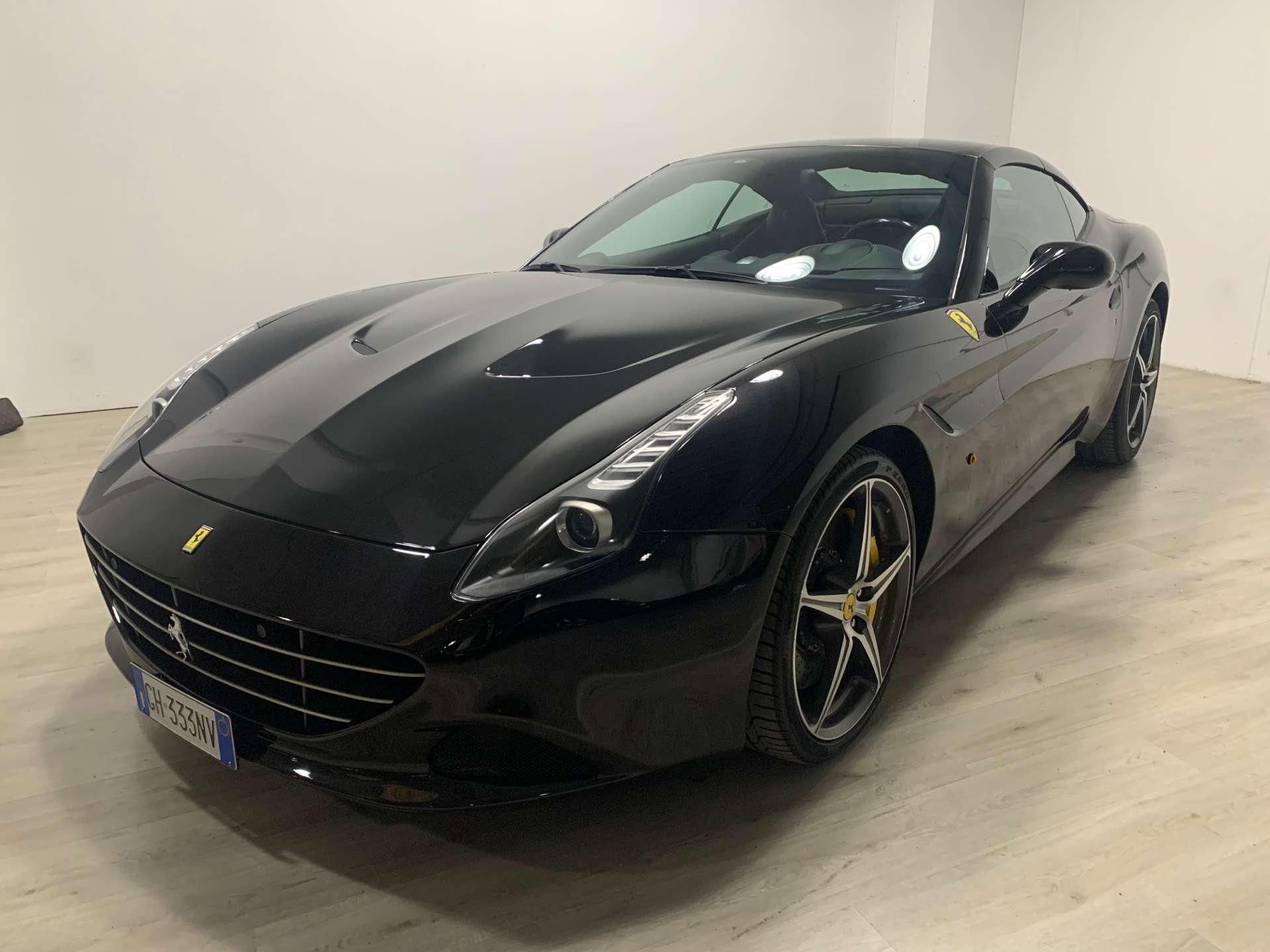 Ferrari California3.9 T dct Handling Speciale