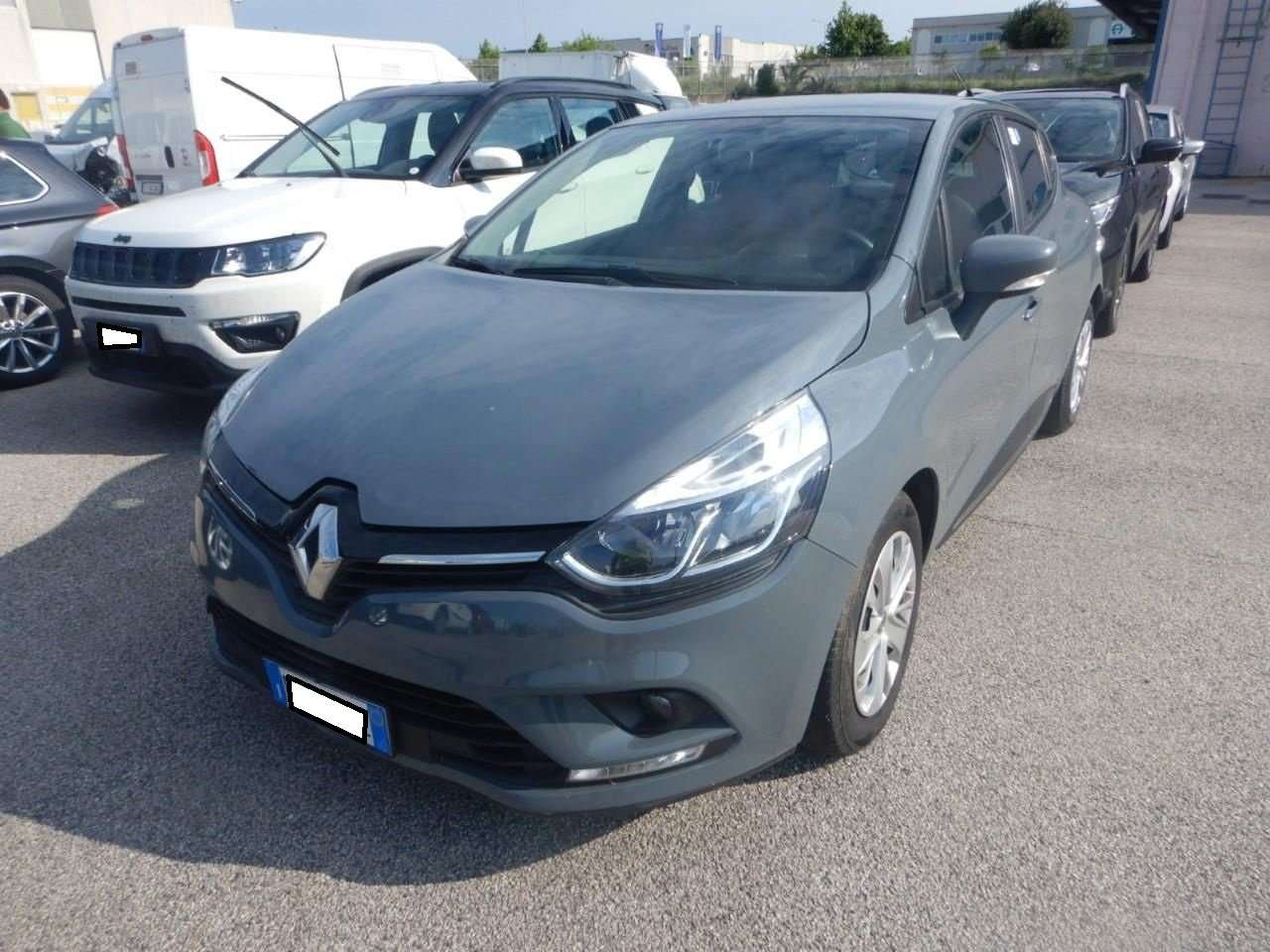 Renault ClioClio 0.9 tce energy Business 90cv