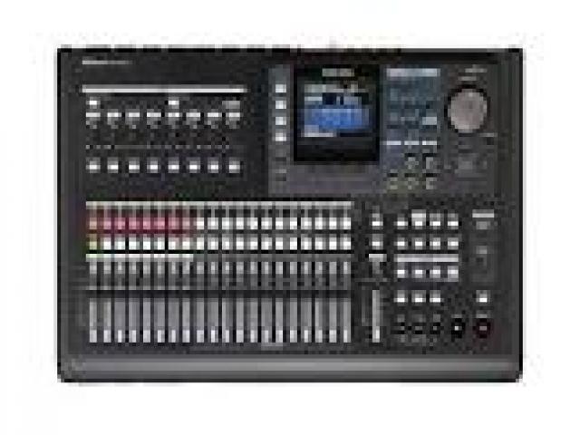 Beltel - tascam dp-32sd vera svendita