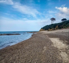 Cefalù mazzaforno a due passi dal mare 