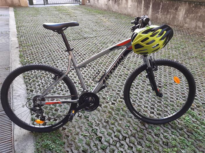 BICICLETTA PER RAGAZZO MISURA M