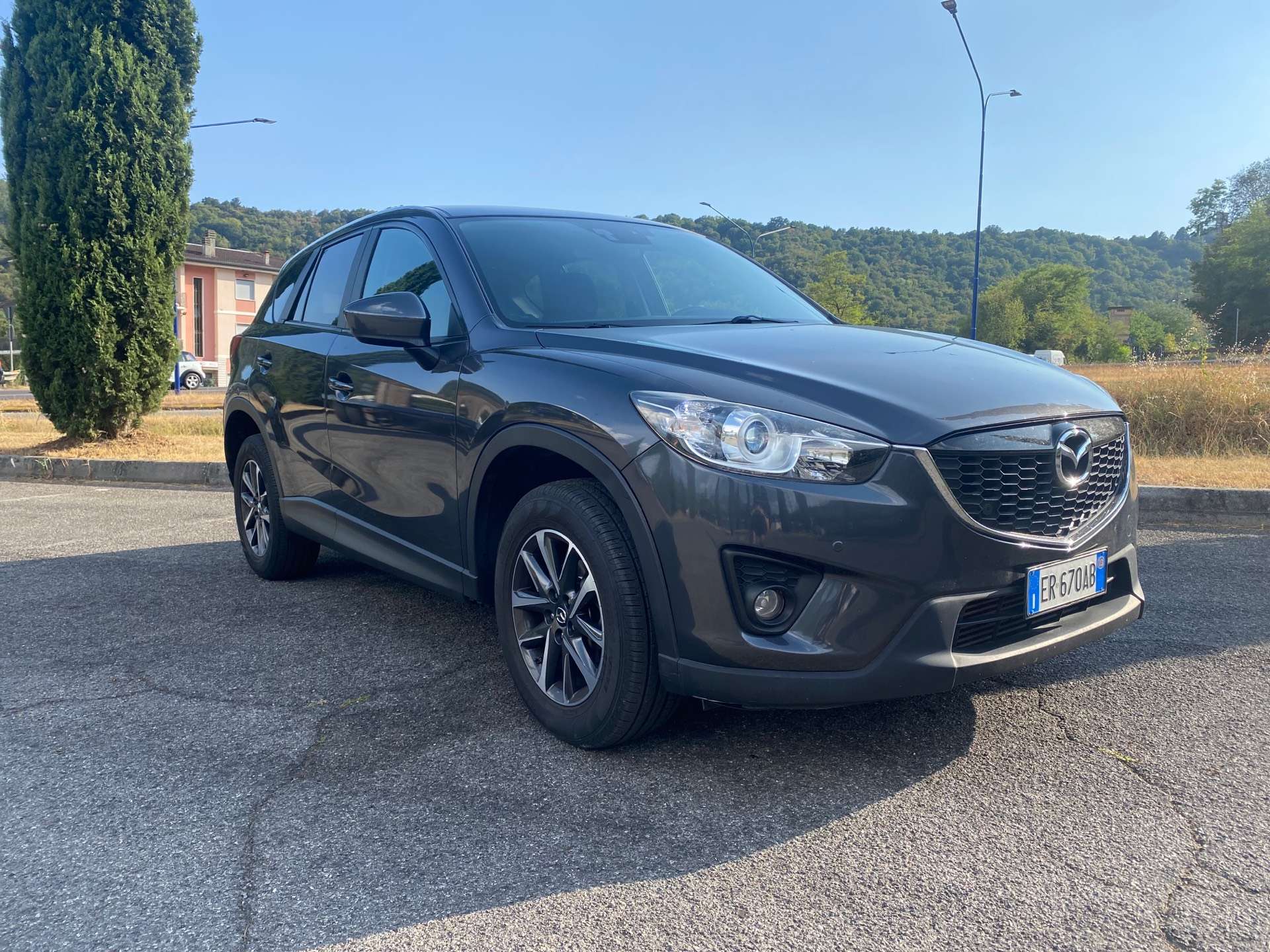 Mazda CX-52.2 Evolve 2wd 150cv 6at