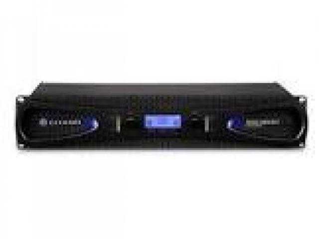 Beltel - crown xls1502 amplificatore audio ultimo lancio