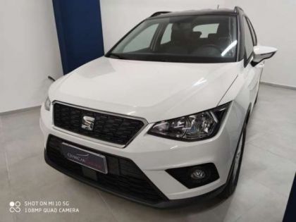 SEAT Arona Arona 1.6 TDI 95 CV Style