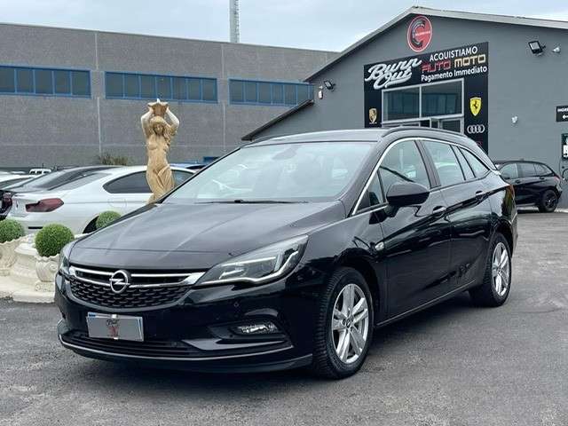 Opel Astra1.6 CDTi 110CV Start&Stop Sports Tourer Innovation