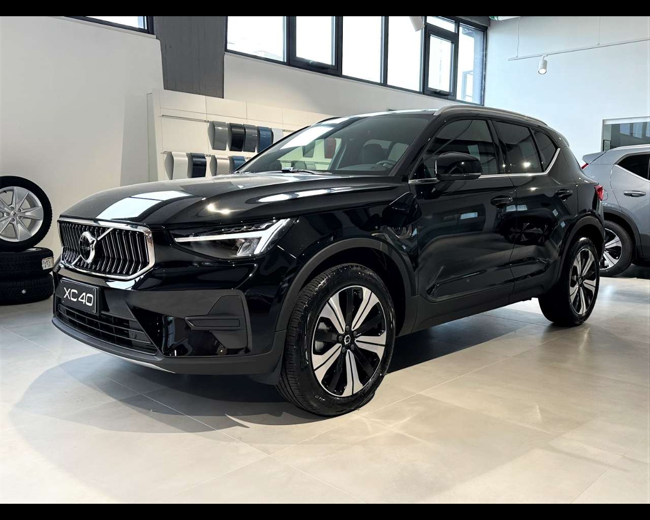 Volvo XC40Recharge Core T5 AUT