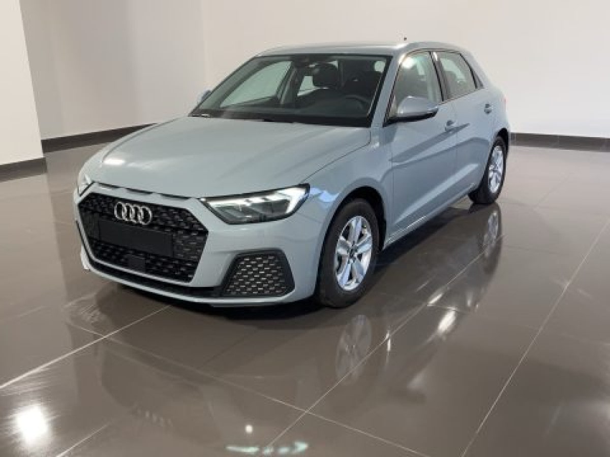 AUDI A1 2ª serie A1 SPB 25 TFSI