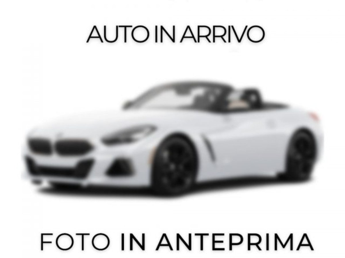 BMW Z4 (G29) Z4 sDrive20i Msport