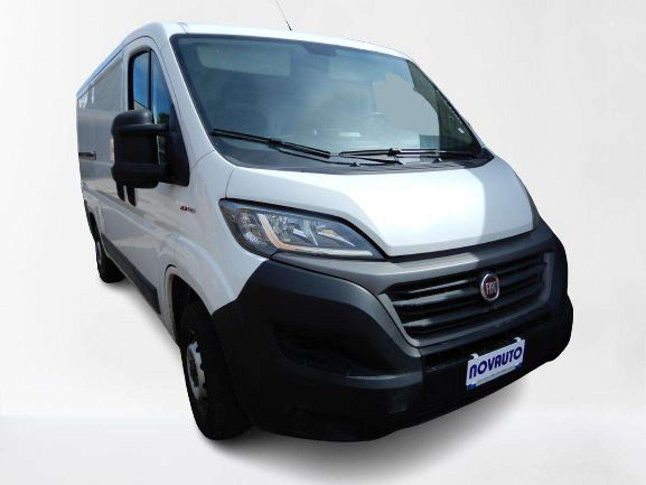 Fiat Ducato28 2.3 MJT 120CV PC-TN Furgone