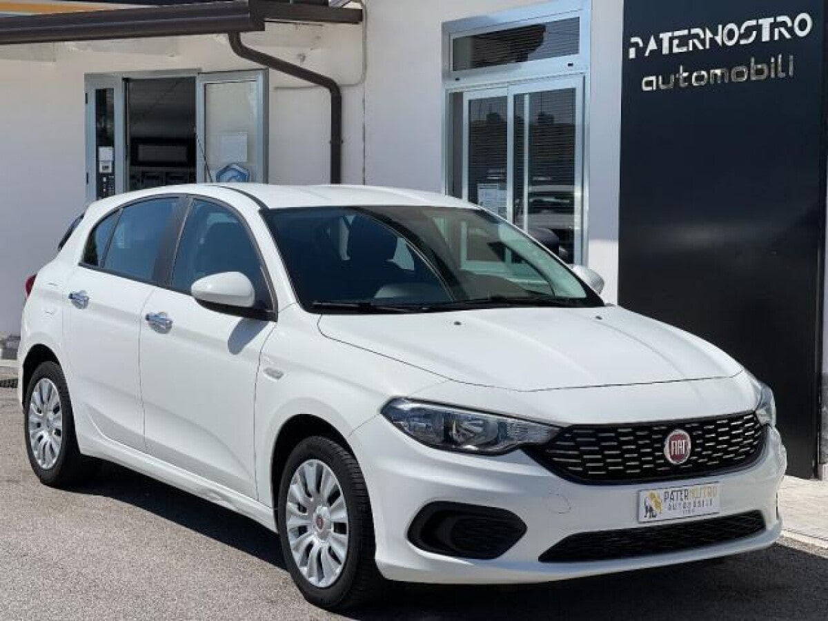 FIAT Tipo 1.1 Fire 5 porte