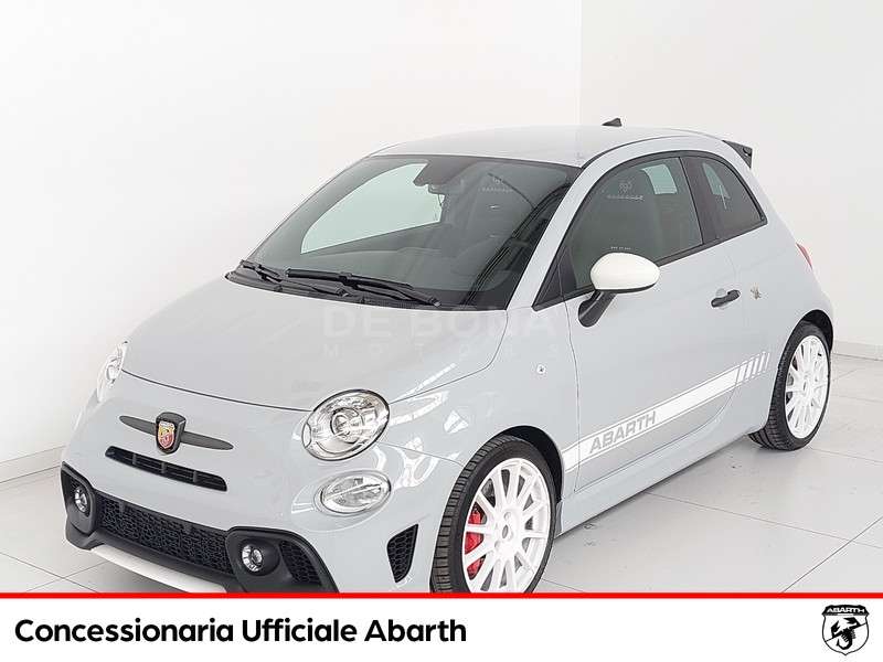 Abarth 6951.4 t-jet 180cv esseesse