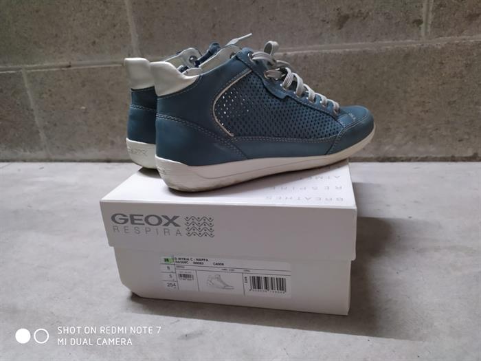 SCARPE GEOX DA DONNA