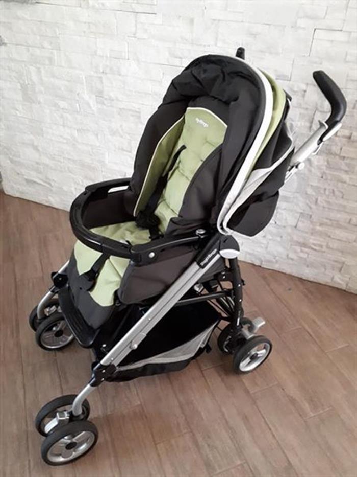 TRIO PEG PEREGO