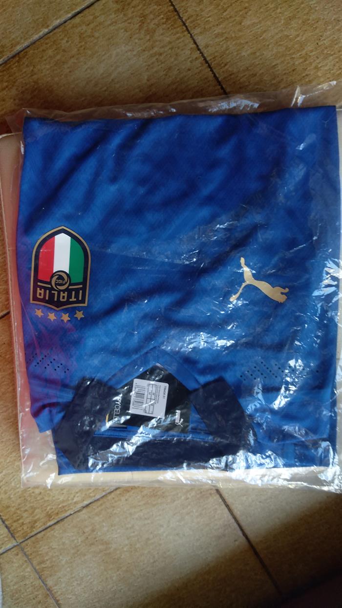 MAGLIA ITALIA ORIGINALE