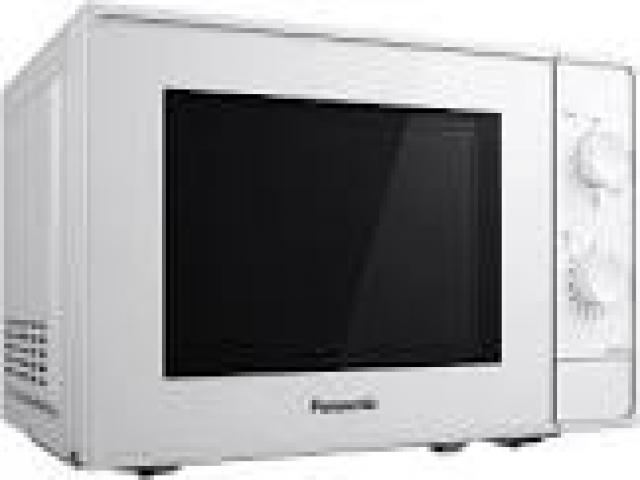 Beltel - panasonic nn-e20jwmepg tipo economico