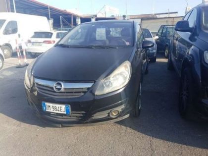 OPEL Corsa 1ª serie 1.2 3 porte Sport A/C Buone condizioni