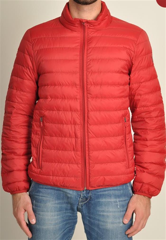 GIUBBINO 100GRAMMI ARMANI JEANS - TAGLIA 50