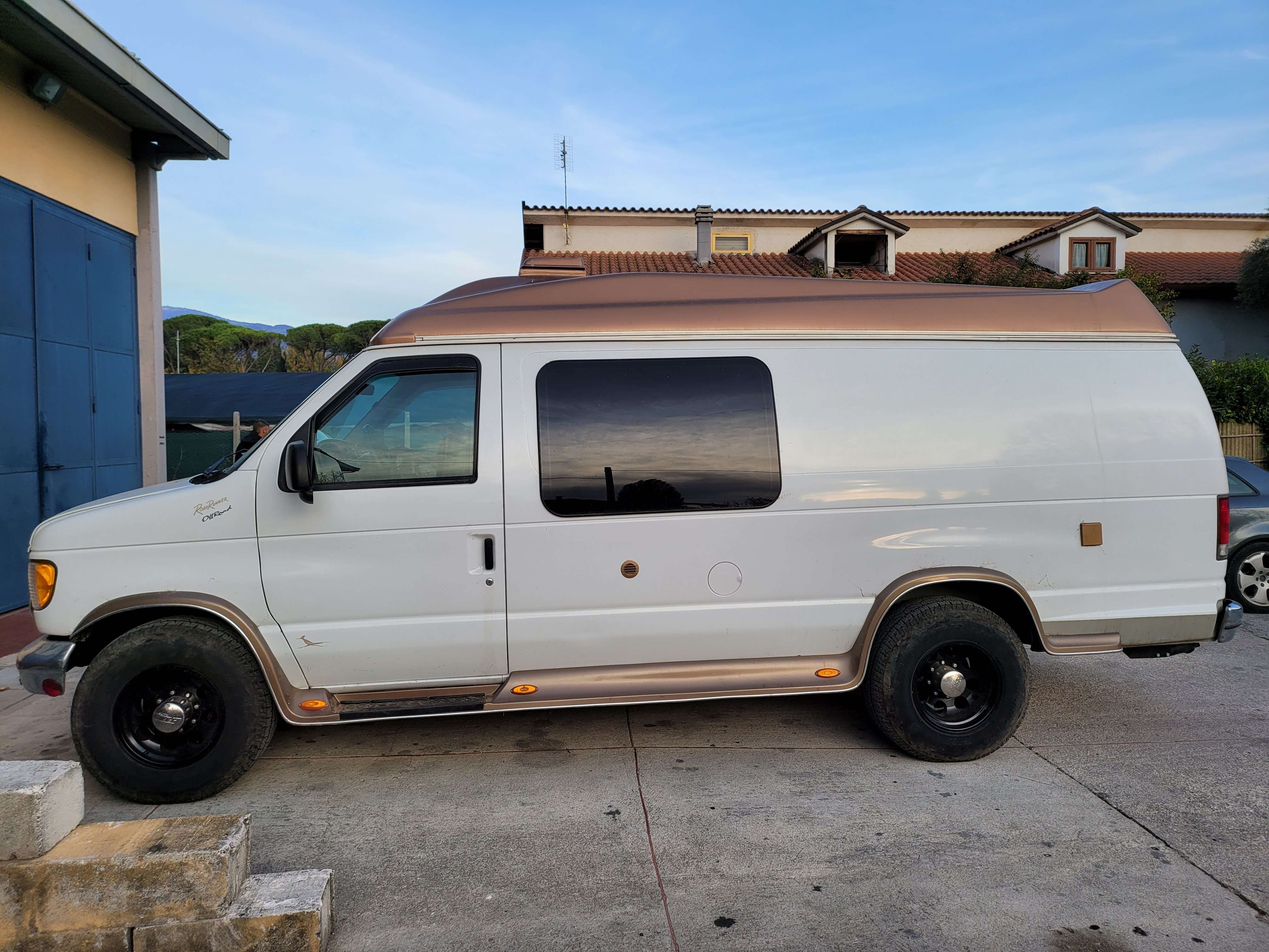 Ford Econoline