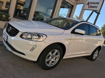 VOLVO XC60 (2008-2018) XC60 D3 Geartronic Kinetic