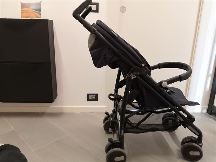 PASSEGGINO PLIKO MINI PEG PEREGO